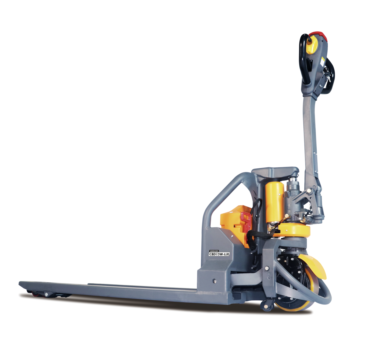 CBD15W-LiX | Lithium | KPC Warehouse - Mova Energy | KPC - Mova Energy