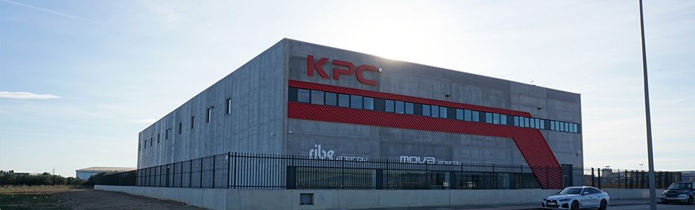 Entreprise | KPC - Mova Energy