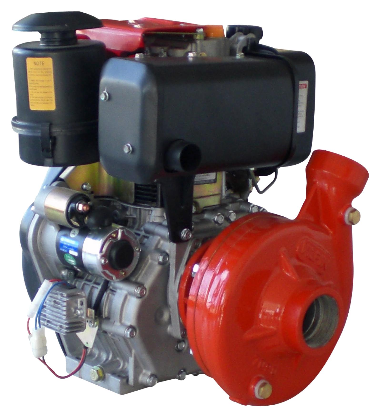Motopompe Diesel KPCKLP-70E | KPC Forest & Garden - Mova Energy | KPC ...